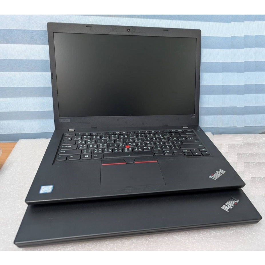 (含稅) 二手LENOVO L490 14吋 I5 8265U/16G/M.2 512G SSD/WIN 11 PRO | 蝦皮購物