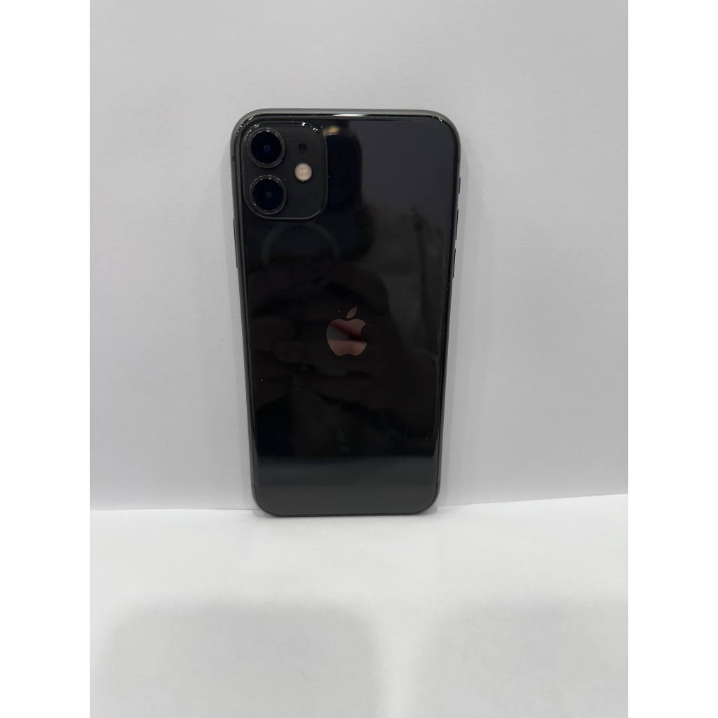 【二手良品】apple iphone 11 64g 72% 黑 | 蝦皮購物