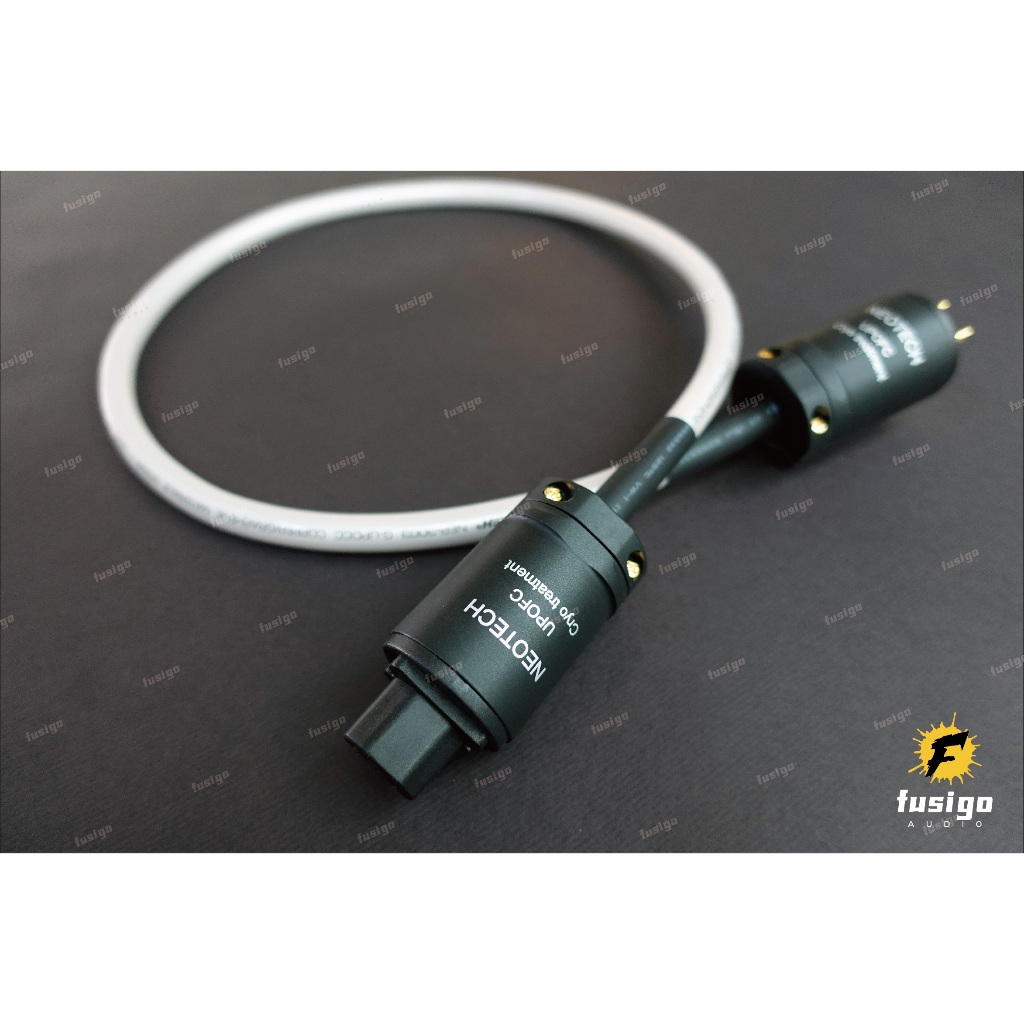 Neotech NEP-3003G(添加石墨稀)搭配NC-P513/P503(鍍金公母頭) 成品線 公司貨線段 自製 | 蝦皮購物
