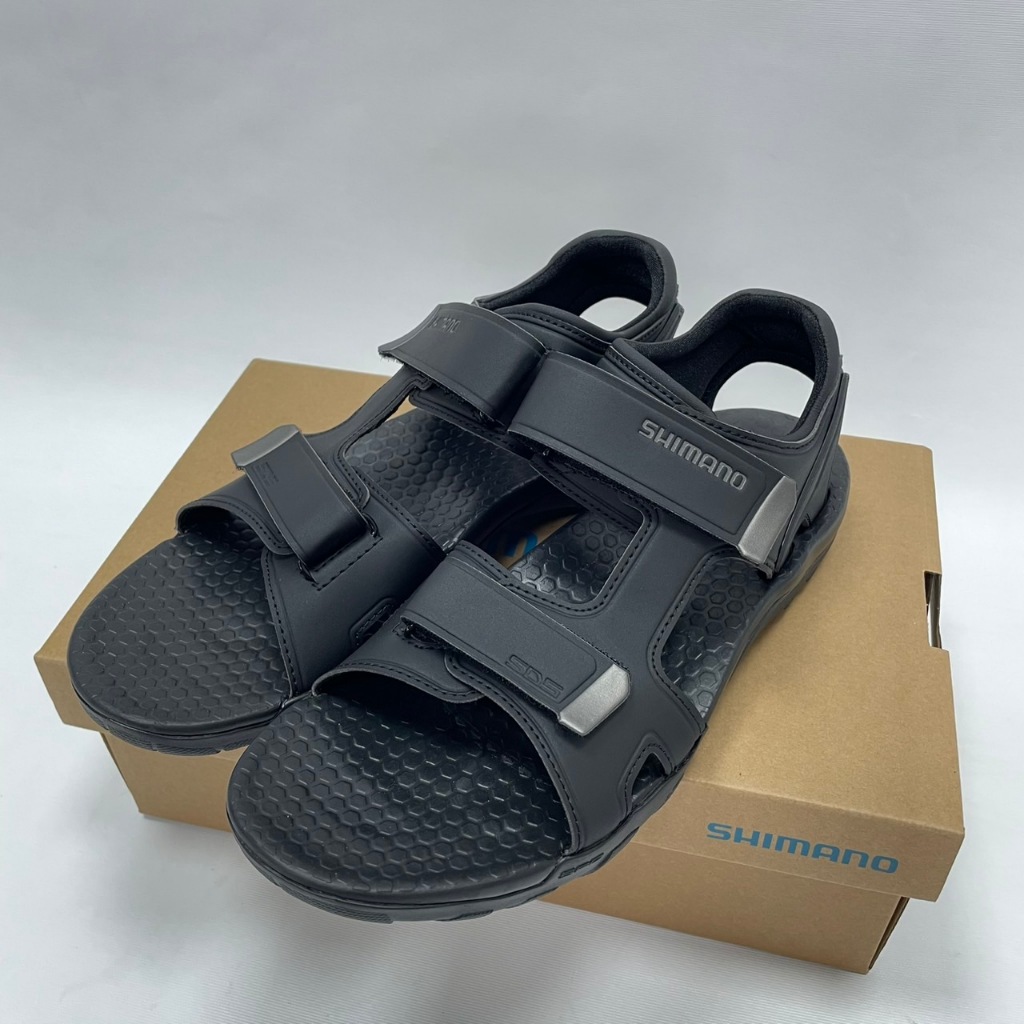 SHIMANO SH SD 501 SD5 自行車專用 SPD 黑色 吉興單車 | 蝦皮購物