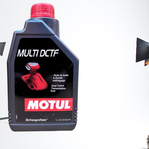 油漲價 MOTUL 魔特 MULTI DCTF 變速箱油 雙離合器 DSG DCT PSA 乾式 濕式 | 蝦皮購物