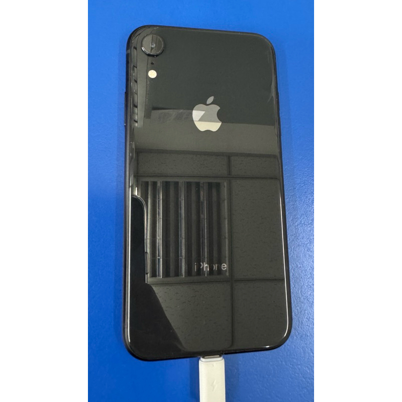 iPhone XR 64G 黑 零件機/故障機 | 蝦皮購物