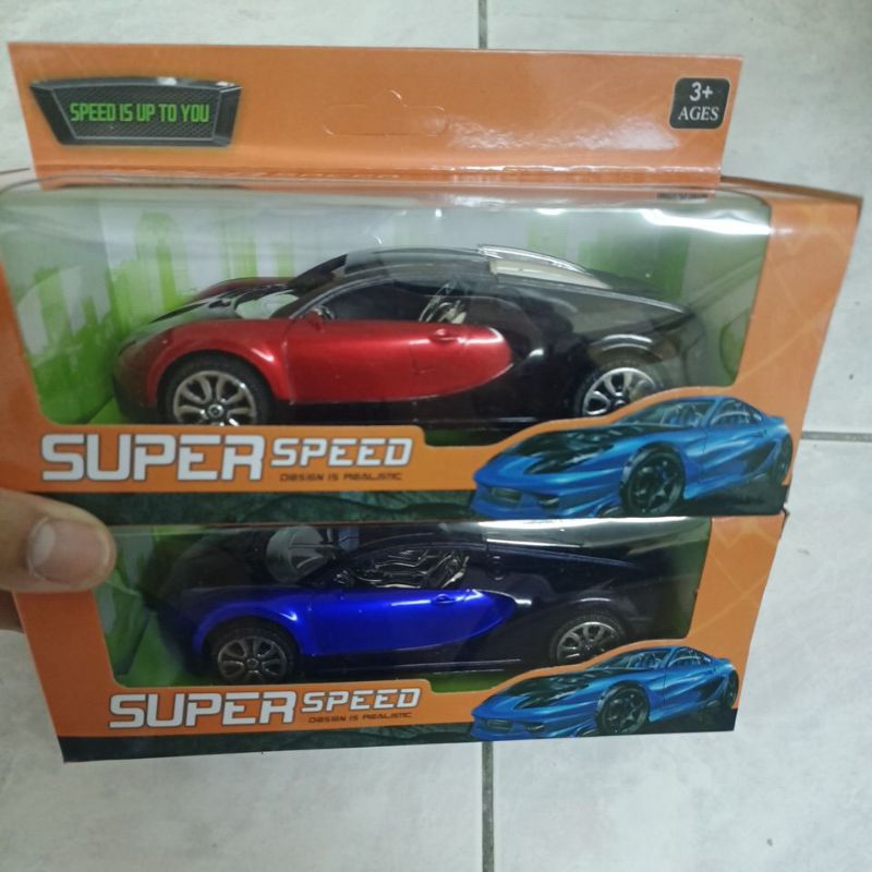 現貨出清 super speed 玩具車 | 蝦皮購物