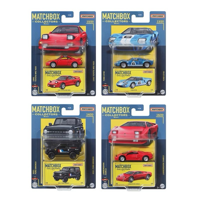 toyota MR2 w20 MR2和 Matchbox TVR Tuscan S Best of British紀念版 | 蝦皮購物