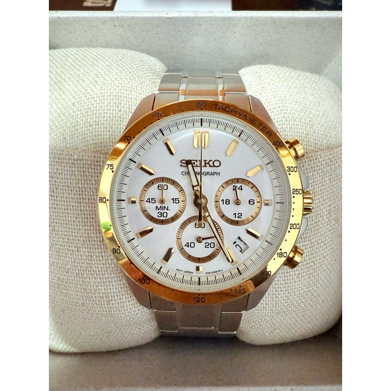 SEIKO精工-SBTR024 | 蝦皮購物