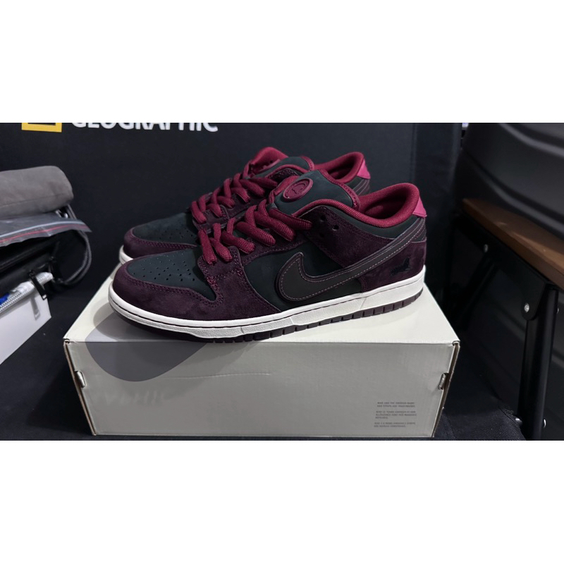 nike sb x riot skateshop Dunk Low Pro x Riot Skateshop | 蝦皮購物
