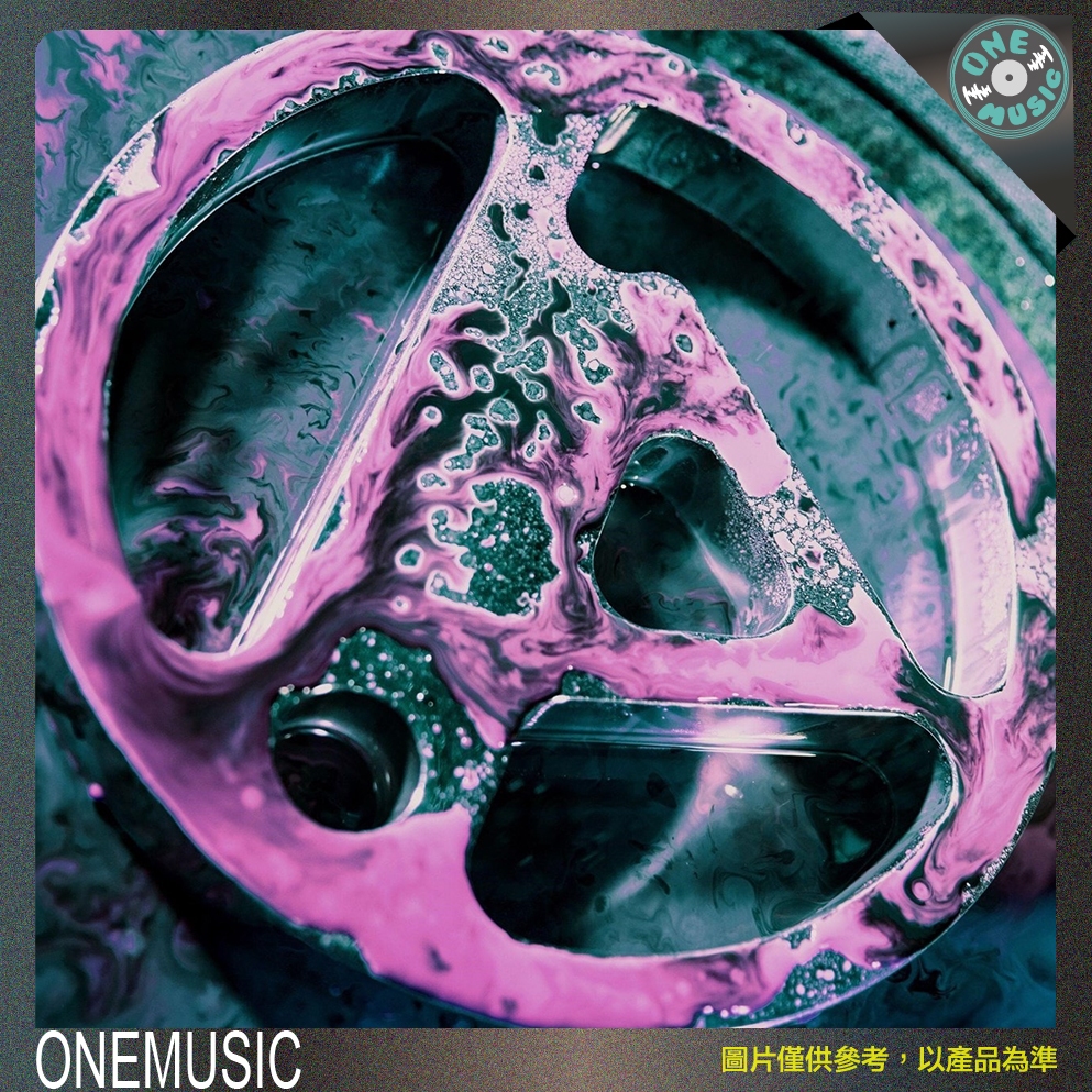 現貨 OneMusic♪ Linkin Park 聯合公園 - From Zero (Deluxe) [CD/LP] | 蝦皮購物