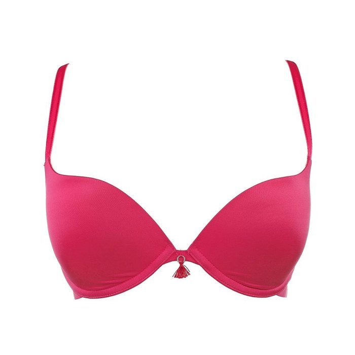 黛安芬sloggi TREASURE ME V型集中內衣 深酒紅 80D 全新附吊牌 原價1580元 | 蝦皮購物