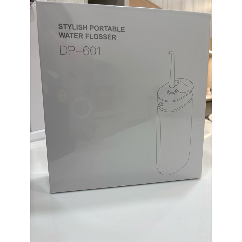 【decopop】極淨絕美沖牙機 DP-601 (洗牙機/噴牙機/牙線機/沖齒機) | 蝦皮購物