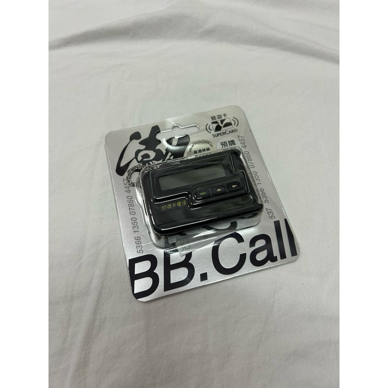 最潮神器BB.call 3D造型悠遊卡超神奇小物 | 蝦皮購物