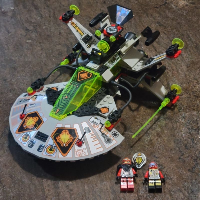 免運樂高 Lego 6915 太空飛碟 1997年絕版 太空人 UFO 外星人 太空船 太空梭 | 蝦皮購物