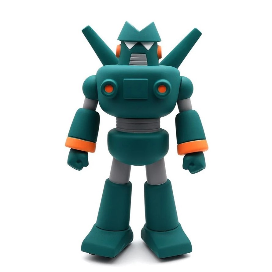 [那間店]SOFVIPS 蠟筆小新 康達姆機器人 Ver.2 | 蝦皮購物