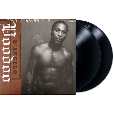 D’Angelo / Voodoo - 15th Anniversary (2LP) | 蝦皮購物
