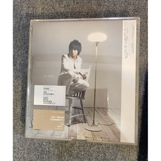 （CD瑕疵）曹格 Gary - Superman CD+VCD | 蝦皮購物