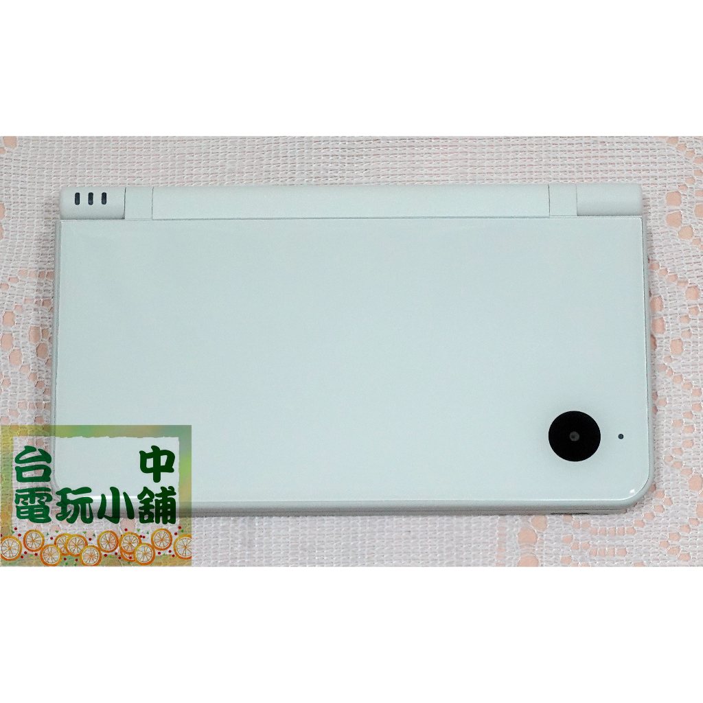 台中電玩小舖~NDSi LL 主機 白色 螢幕偏光 新品瑕疵 故障品 維修零件~1980 | 蝦皮購物