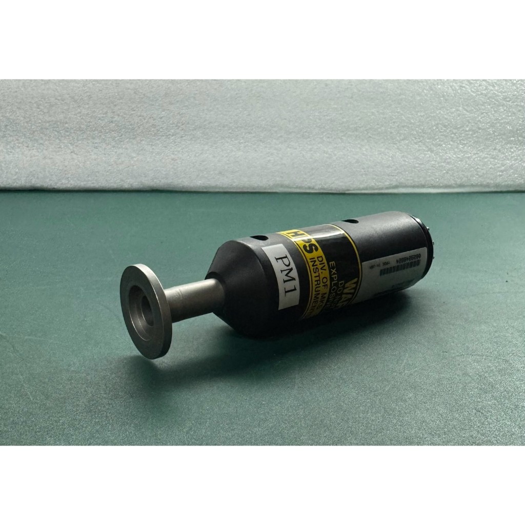 MKS HPS PIRANI PRESSURE GAUGE SENSOR | 蝦皮購物