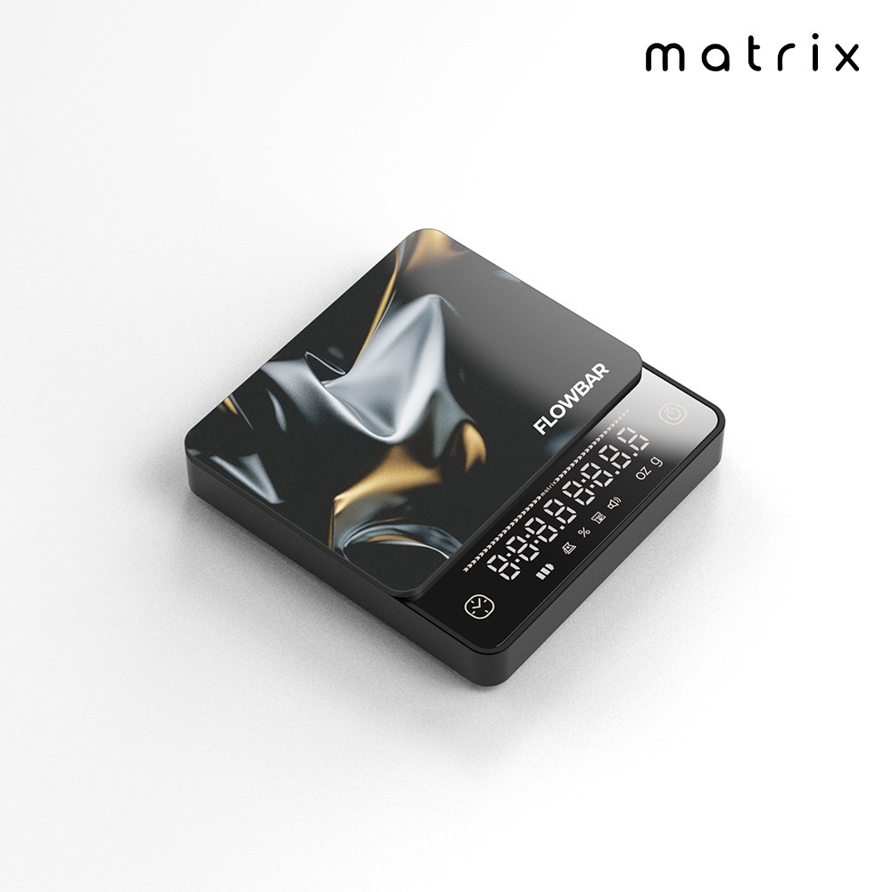 【沐湛咖啡】Matrix M2 PRO 粉水比咖啡秤/G1 Flowbar 咖啡電子秤/手沖秤/S3 MetaI義式秤 | 蝦皮購物