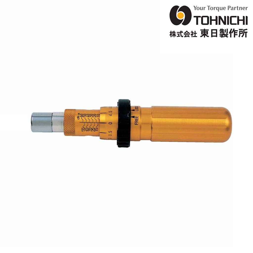 TOHNICHI 東日 日本製 空轉式扭力起子 RTD 新竹日立五金 | 蝦皮購物