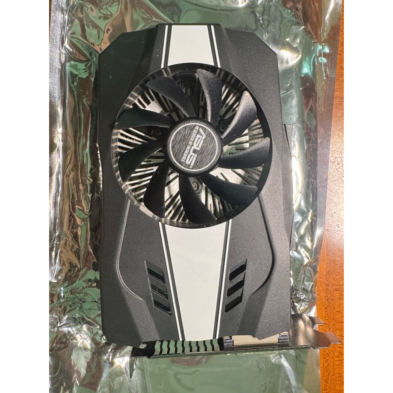 ASUS PH-GTX1060 3G 鳳凰版 單風扇 配合交易可議價 | 蝦皮購物