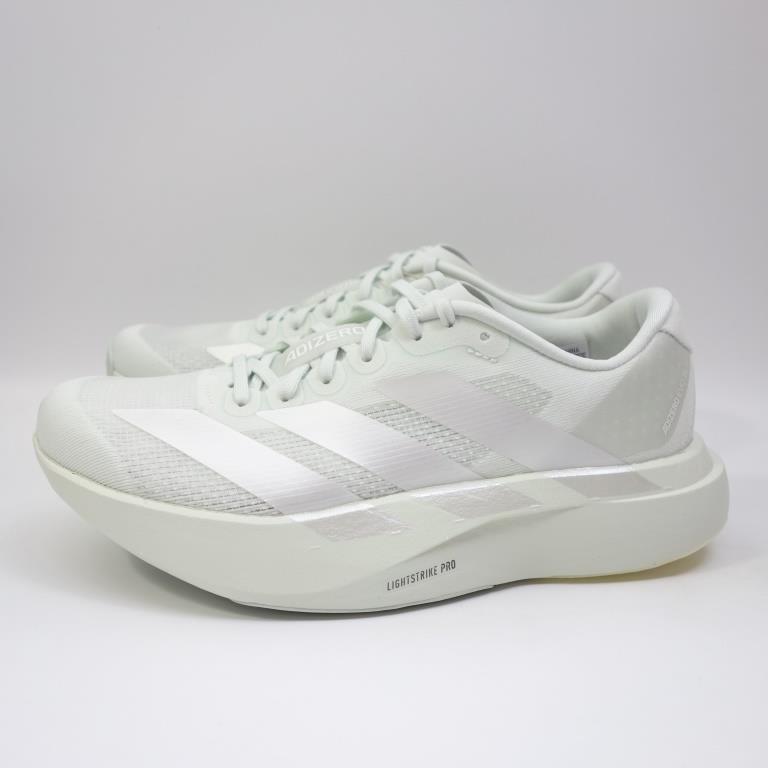 . ADIDAS adizero Evo SL W JR5840 慢跑鞋 運動鞋 競速 輕量 愛迪達 馬拉松 女款 | 蝦皮購物