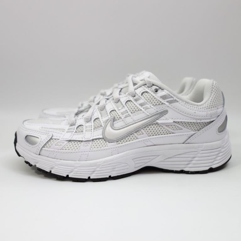 . NIKE P-6000 GS HV5064 003 休閒鞋 運動鞋 復古鞋 中童款 大童款 女款 | 蝦皮購物
