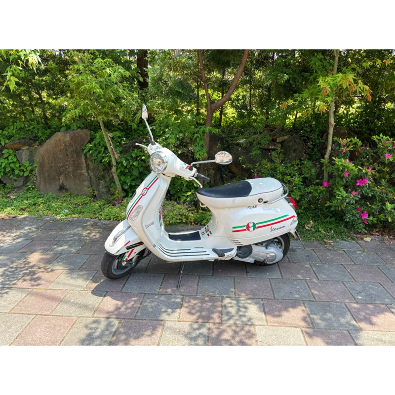 VESPA LX125 ie | 蝦皮購物