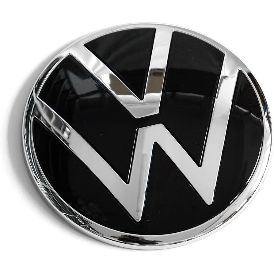 《歐馬國際》 2K7853630DPJ 福斯 CADDY 16後 後標誌 MARK VW LOGO 車標 德國原廠 | 蝦皮購物