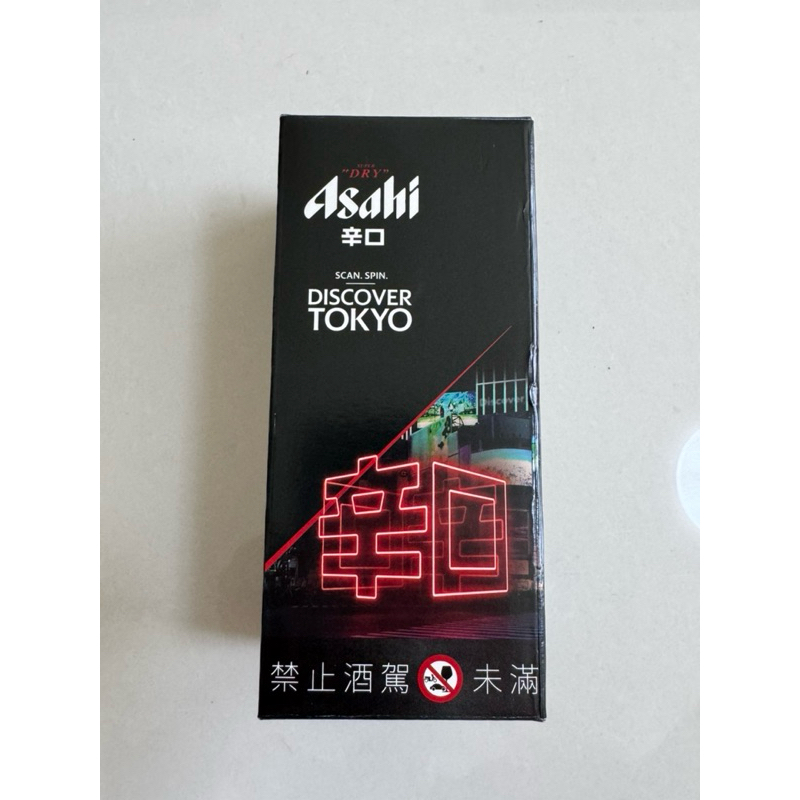 全新 快速出貨 東京 城市杯 Asahi SUPER DRY DISCOVER TOKYO 330ml | 蝦皮購物