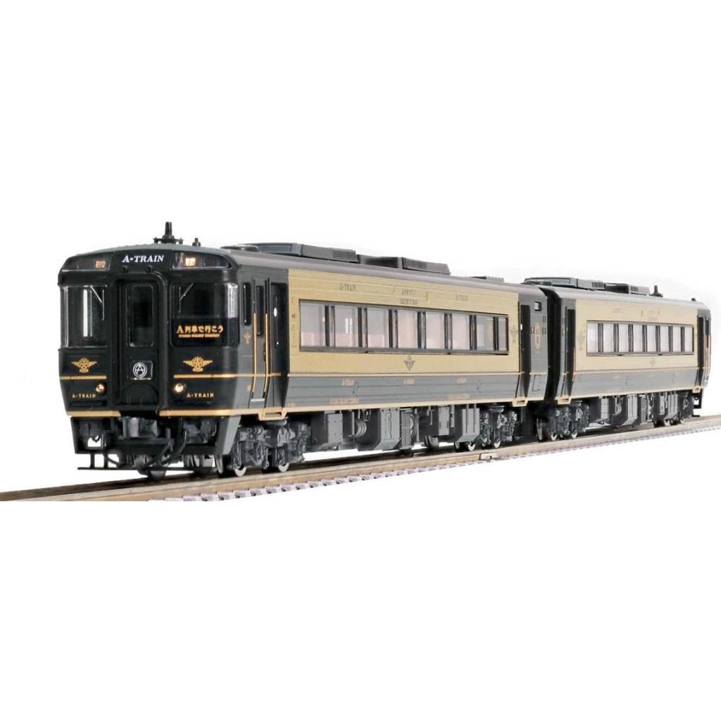 八田元氣小棧: 日版全新 TOMIX 98152 特急柴聯車JR KIHA 185系 (A-TRAIN) (2輛) | 蝦皮購物