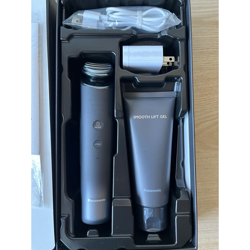 國際牌Panasonic EH-SR85 Vitalift RF 美顏 EMS 美容儀 | 蝦皮購物