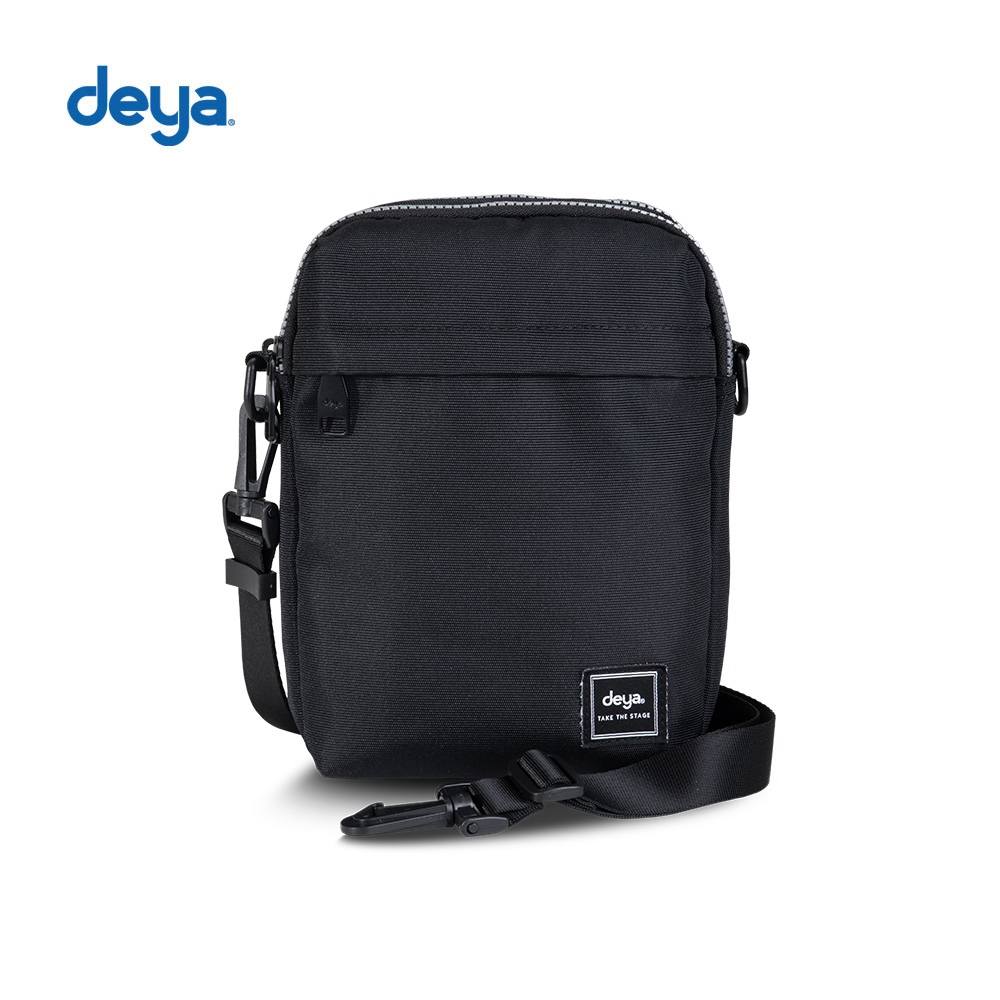 【deya】Pure double 機能抗菌方包-曜岩黑 | 蝦皮購物