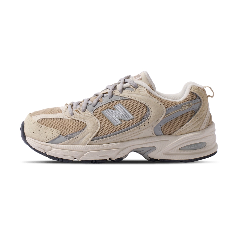New Balance NB530 女鞋 沙色 運動 休閒 緩震 網布 透氣 復古 休閒鞋 MR530CP | 蝦皮購物