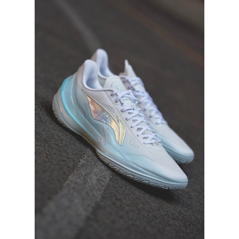 lining 利刃5v2 李寧 利刃5low 利刃5 利刃5低筒 李寧籃球鞋 後衛旗艦 䨻 後衛籃球鞋 | 蝦皮購物