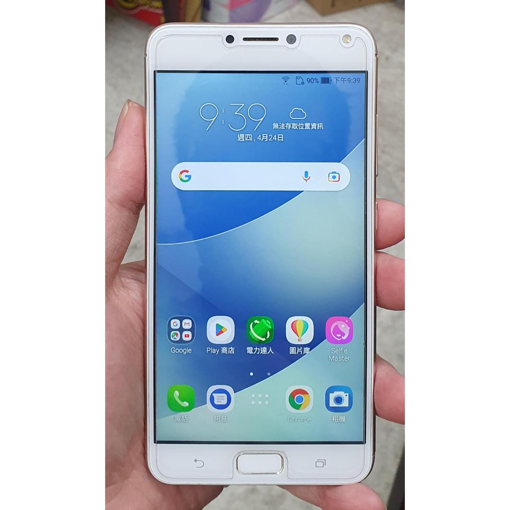 中古良品 二手 華碩 ASUS Zenfone 4 Max VoLTE ZC554KL X00ID 大電量 | 蝦皮購物