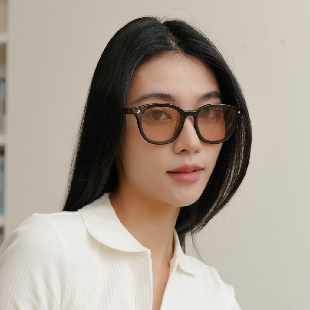 KlassiC. ETHAN 適合所有臉型的百搭框型 經典不敗的熱賣款 | 蝦皮購物