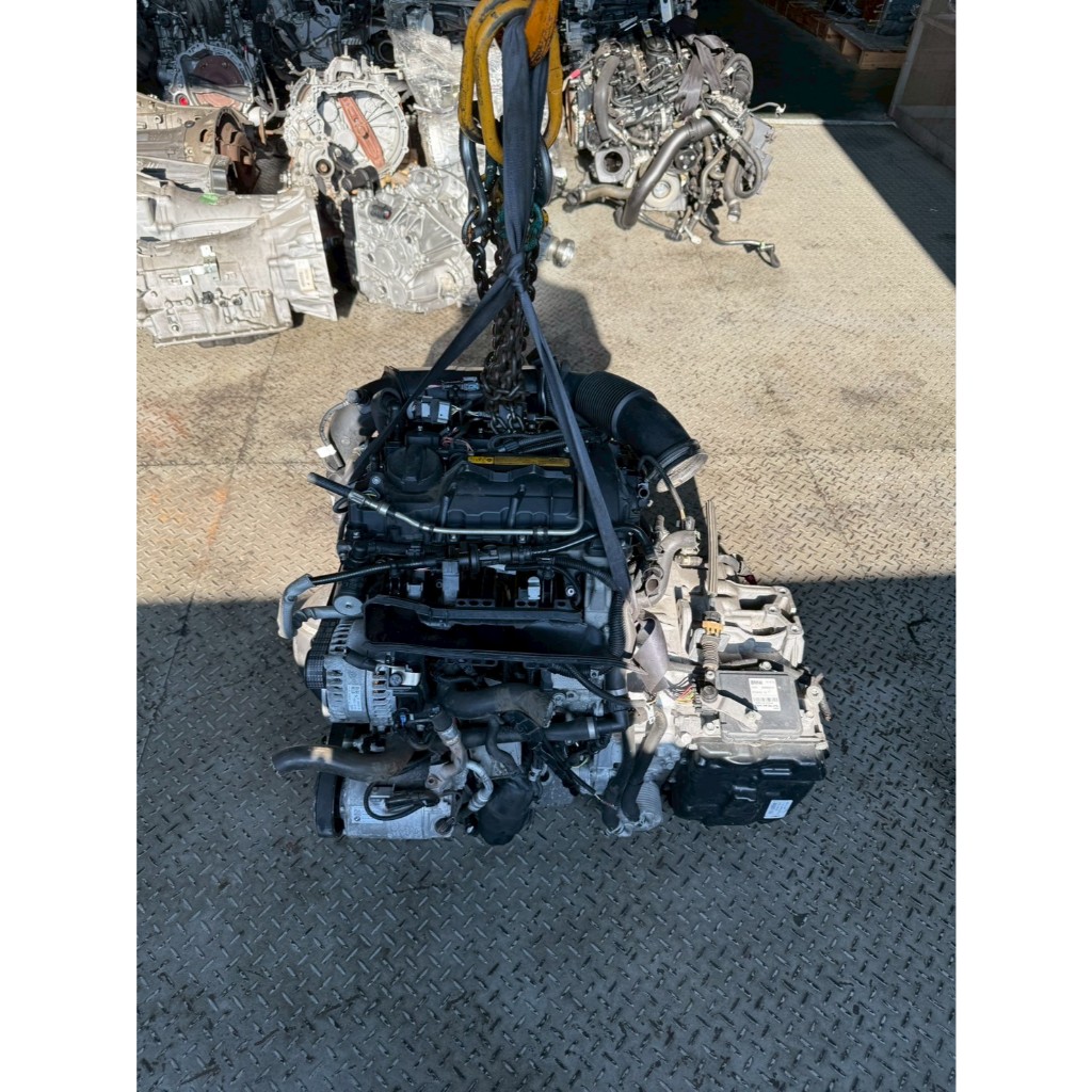 【佐倉外匯小杰】BMW Mini B38A15A 後期引擎 三缸渦輪 F20 F45 F54 F56 COOPER S | 蝦皮購物