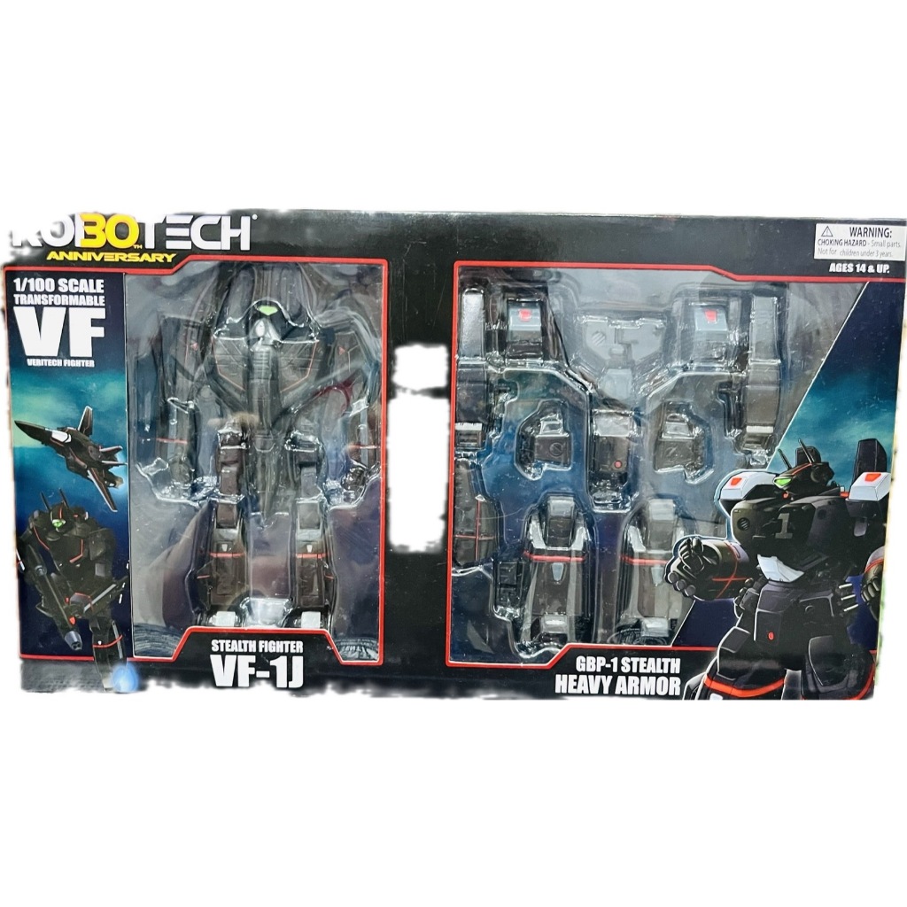 超時空要塞 30週年版 GBP-1 Armored Vertiech Fighter MARCOSS TO20154 | 蝦皮購物