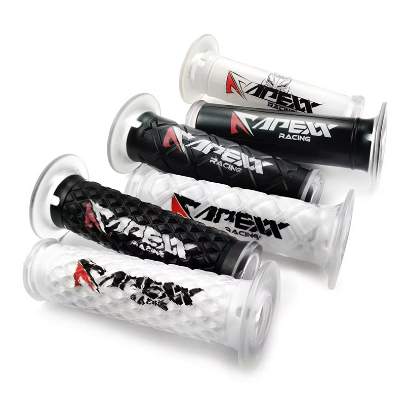 現貨 APEXX 握把套 握把 機車手把 勁戰 JET S SL SR DRG MMBCU KRV FORCE | 蝦皮購物