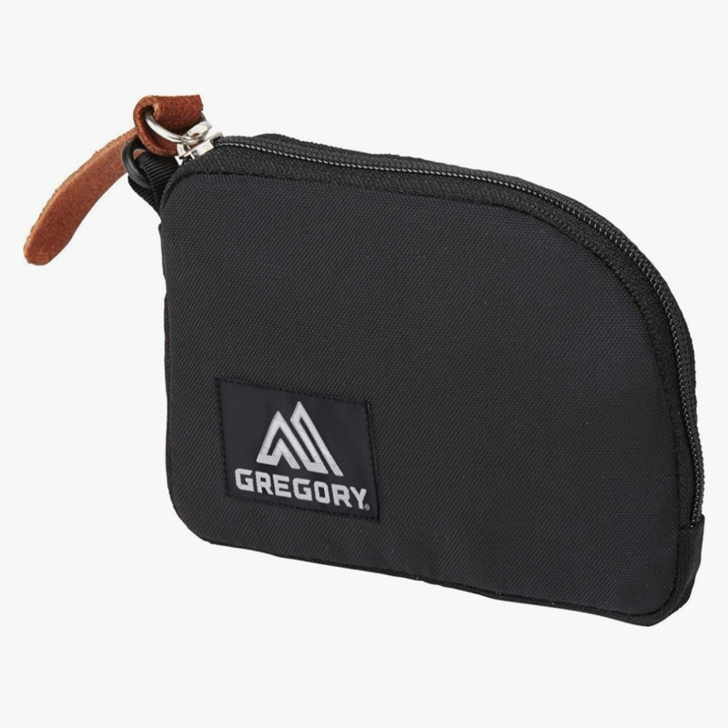 {The PAST} 台北門市 GREGORY COIN WALLET 零錢包 現貨 | 蝦皮購物