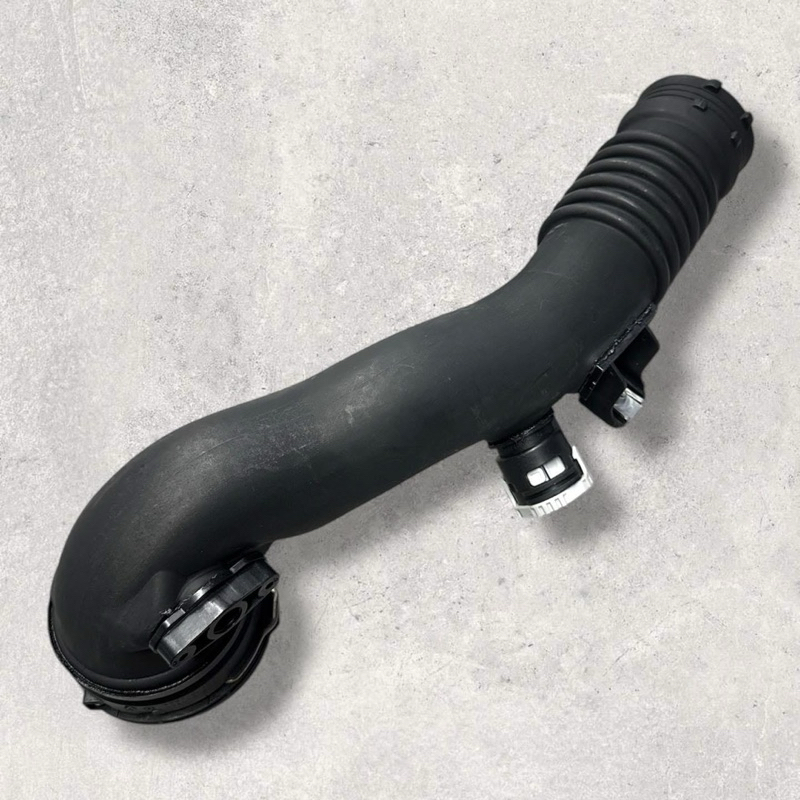 BMW E71 F01 F02 N54 節汽門導氣管 渦輪管 13717594722 | 蝦皮購物