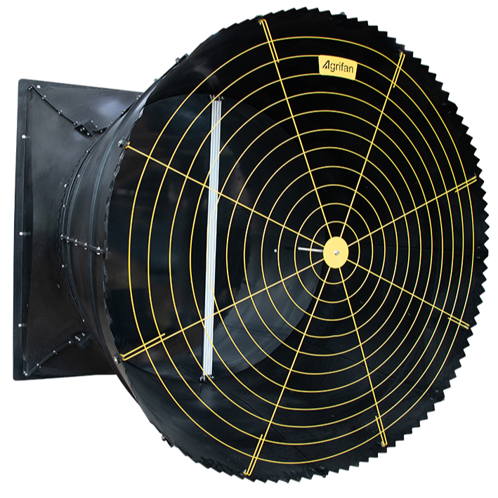 翊豐-總公司直售【EC57吋三葉長筒負壓扇】E57C3P | 蝦皮購物