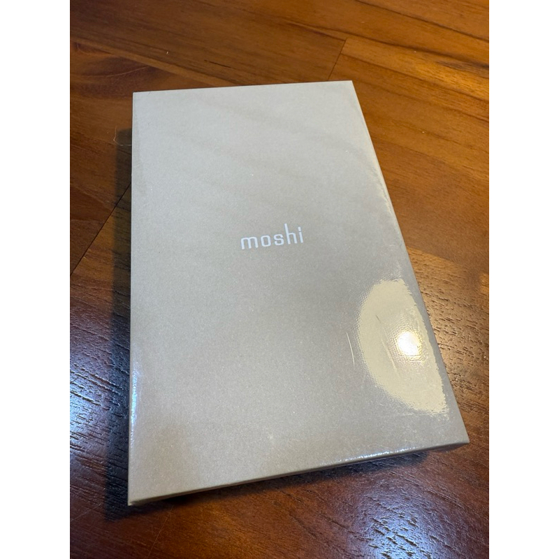 moshi識別證套 證件套 工作證套 x南山60週年 全新未拆封 | 蝦皮購物
