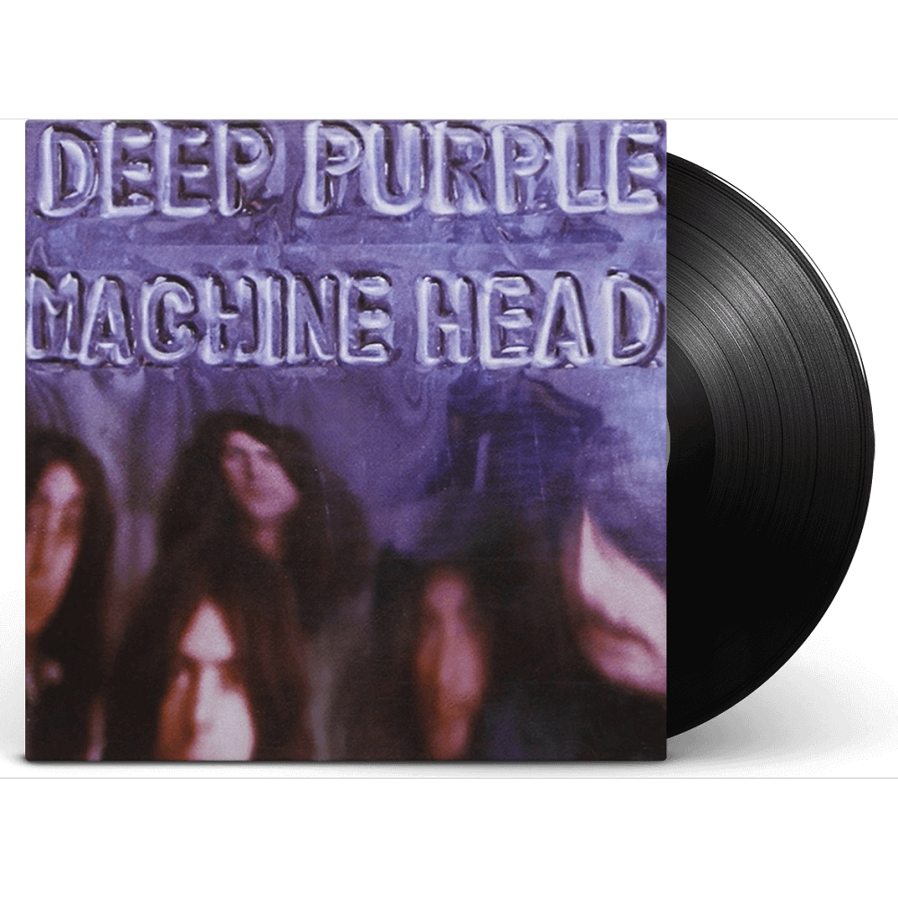 【破格音樂】 Deep Purple - Machine Head (LP) | 蝦皮購物