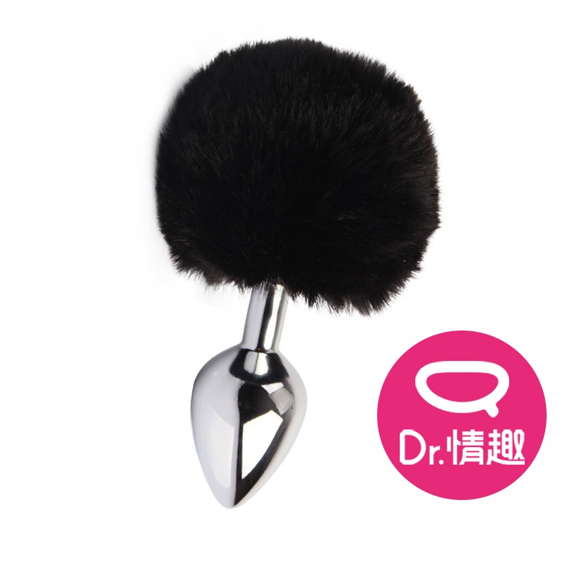 CHISA琦莎 歡樂毛茸茸尾巴肛塞 角色扮演 BDSM情趣精品 原廠公司貨 Dr.情趣 成人調教道具 情趣玩具 | 蝦皮購物