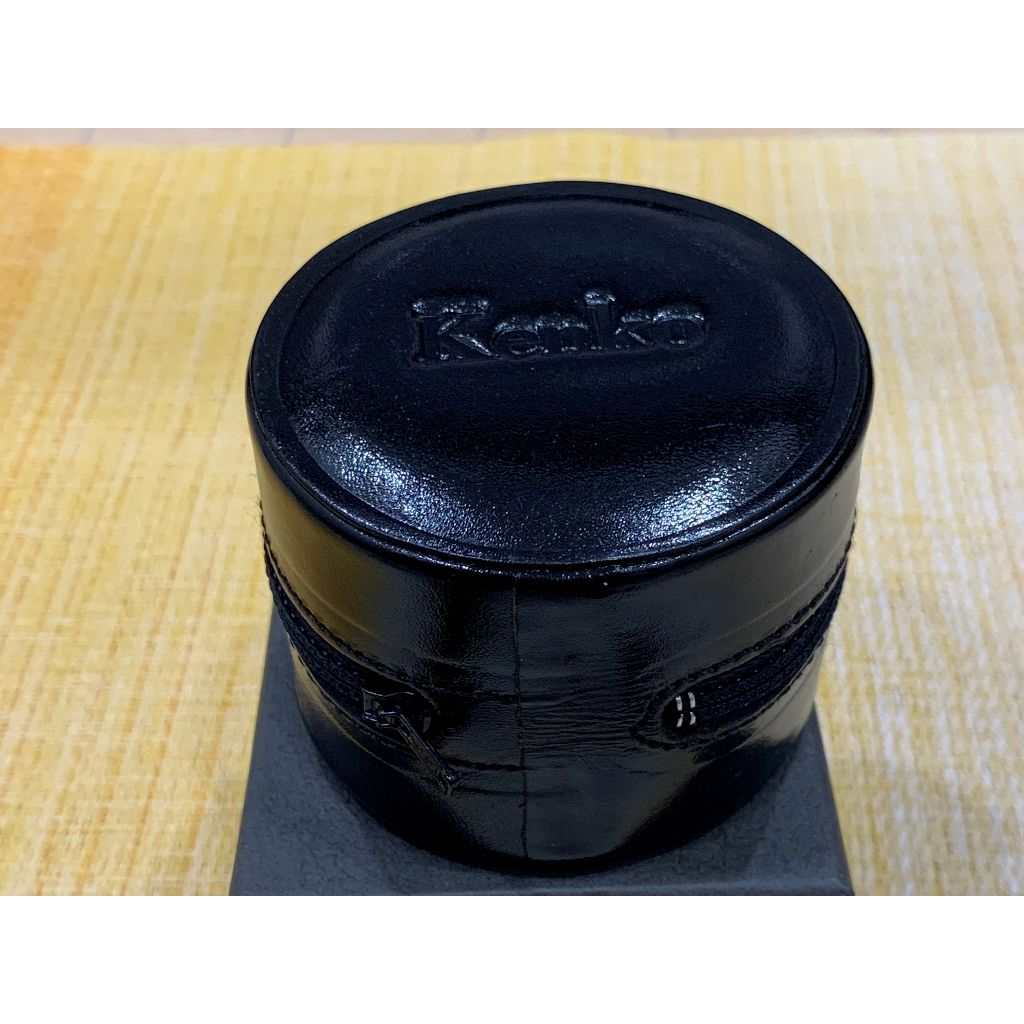 Kenko Bag FOR APS Auto 2x Teleplus Teleconverter USE皮套 | 蝦皮購物