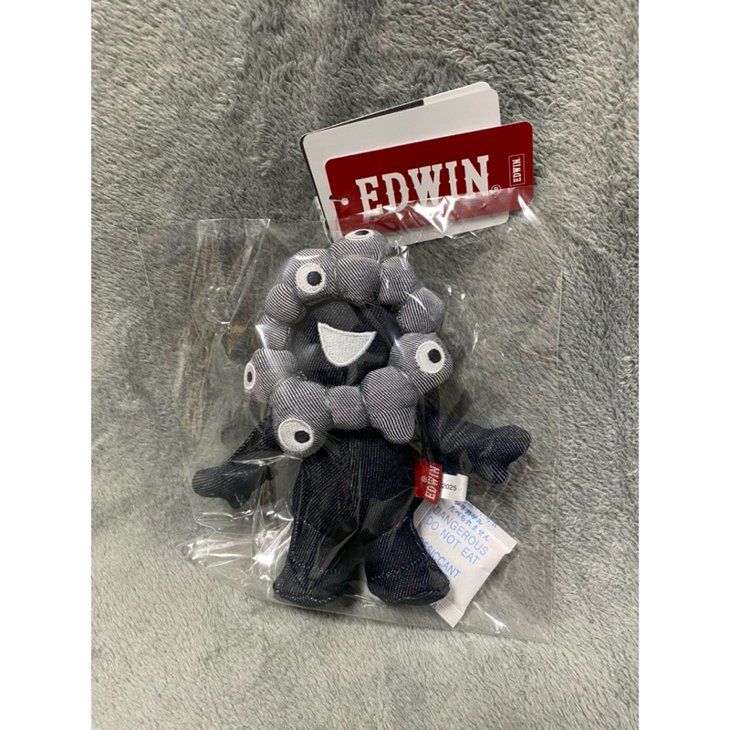 日本帶回 現貨 大阪關西萬博 EDWIN 聯名黑脈脈 | 蝦皮購物