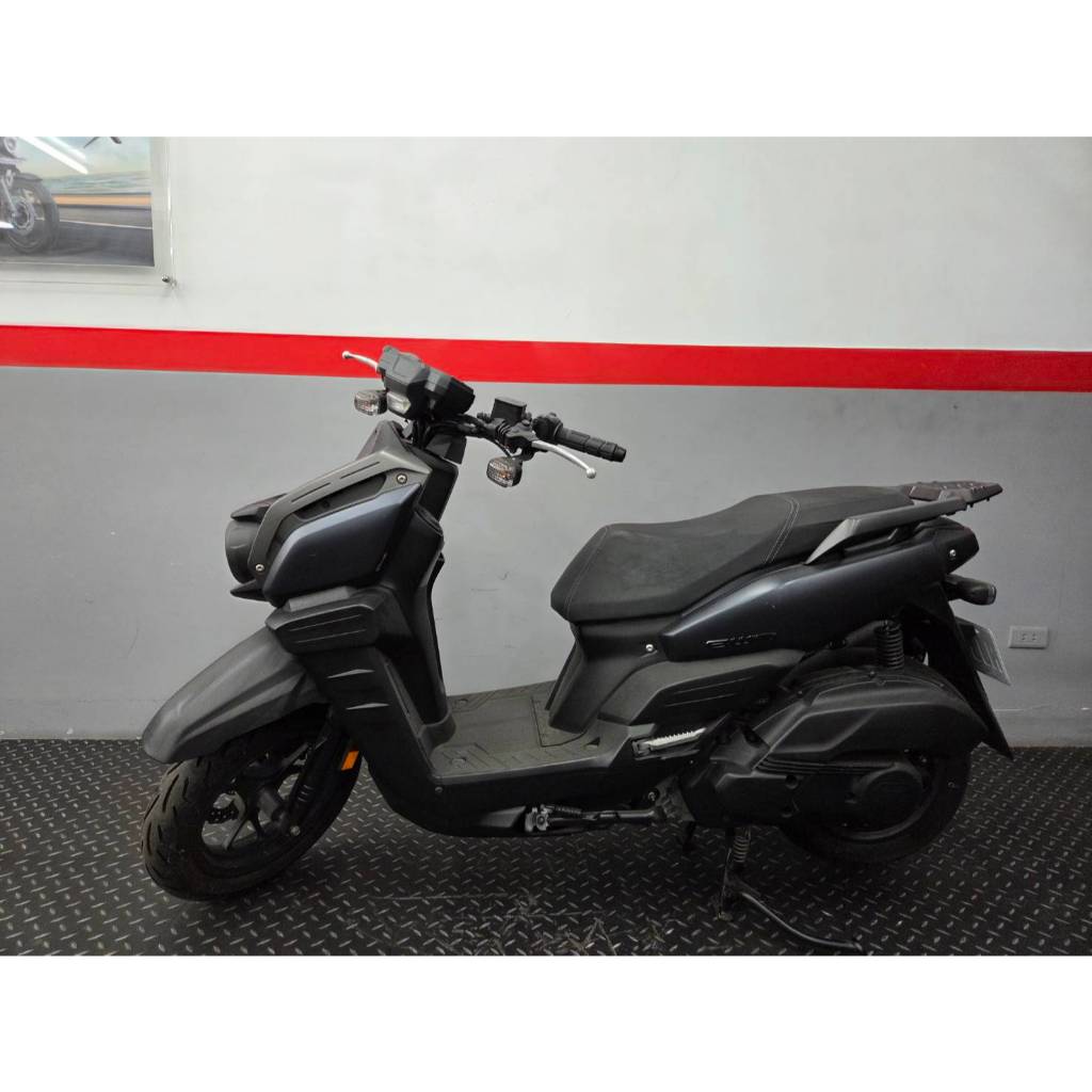 川鋐車城 二手機車 YAMAHA 山葉 BWSR 水冷 125cc | 蝦皮購物