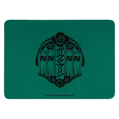 滑鼠墊(電競級)-防風少年A款(防風鈴)│木棉花│正版│動漫周邊精品│BJ4動漫 | 蝦皮購物