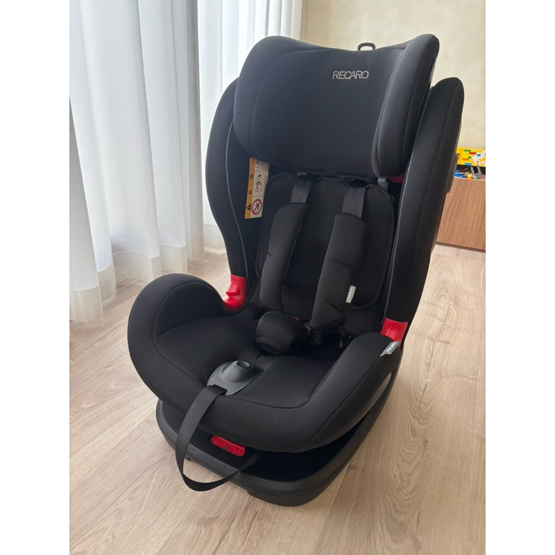 RECARO NAMITO SELECT 旋轉汽座 | 蝦皮購物