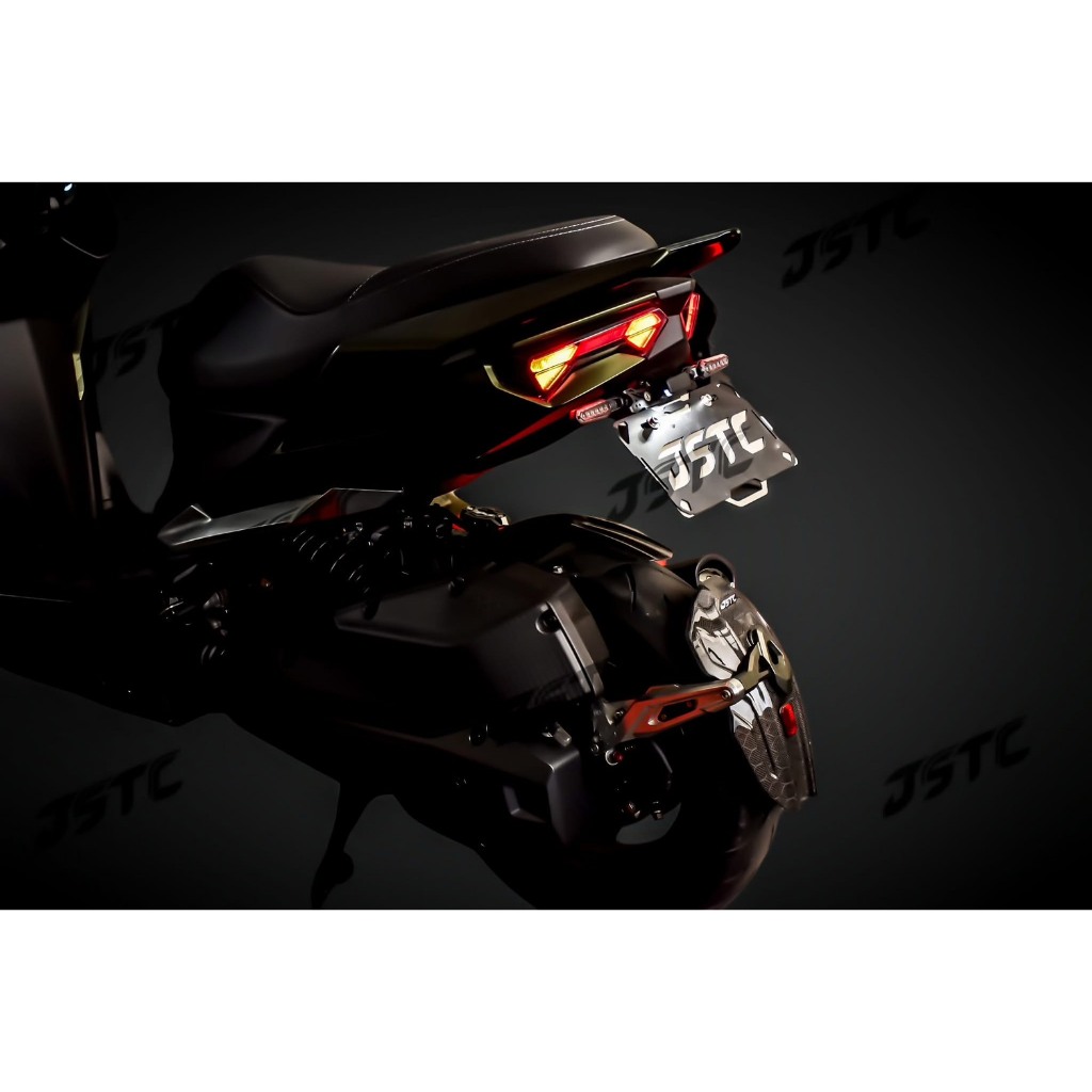 【JSTC】 車牌上移套件 SYM DRG1.0 DRG2.0 MMBCU 曼巴 | 蝦皮購物